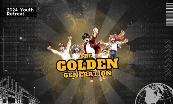 The Golden Generation